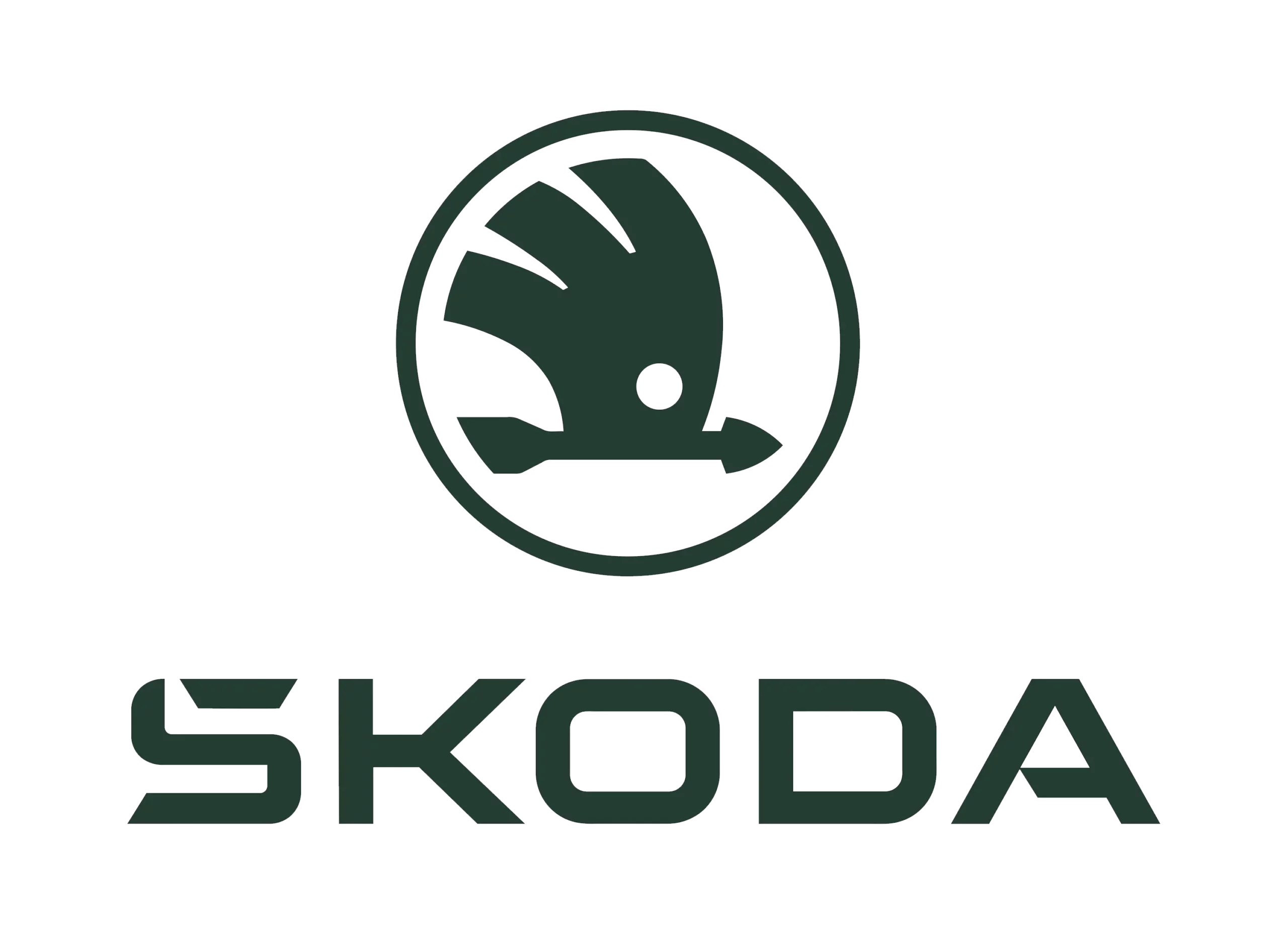 Skoda Logo And Symbol Meaning History WebP Brand